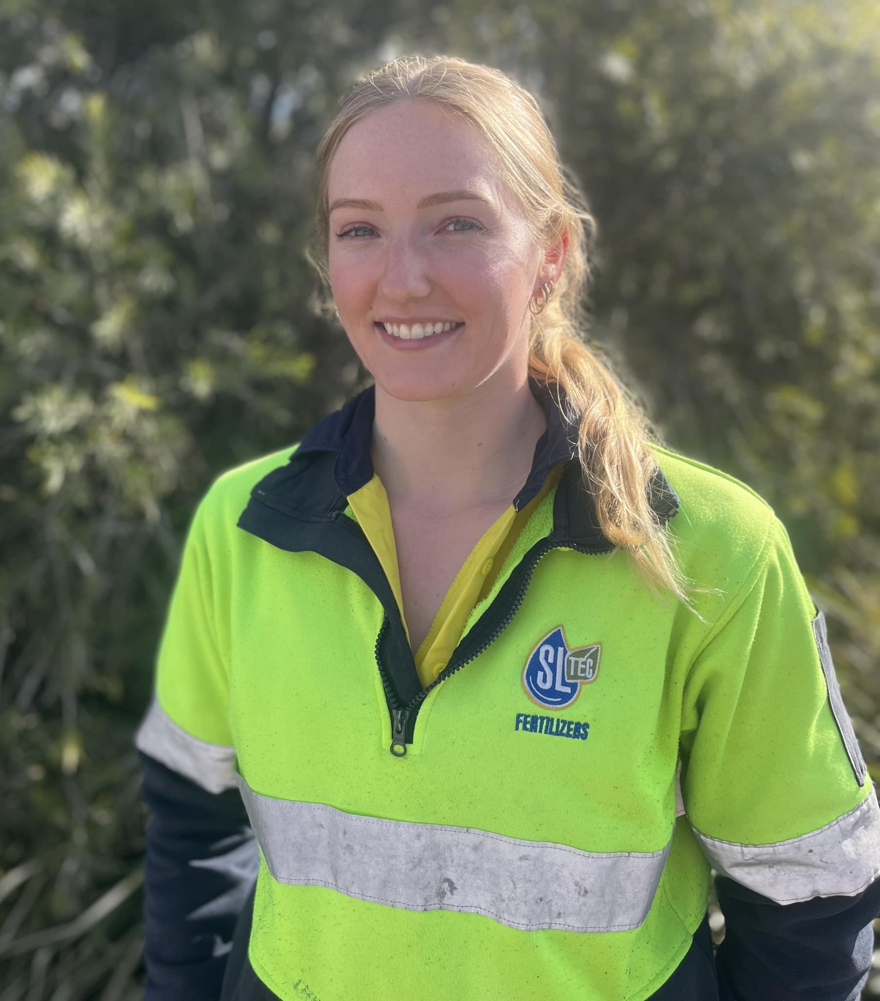 Meet the Team | SLTEC Fertilizers