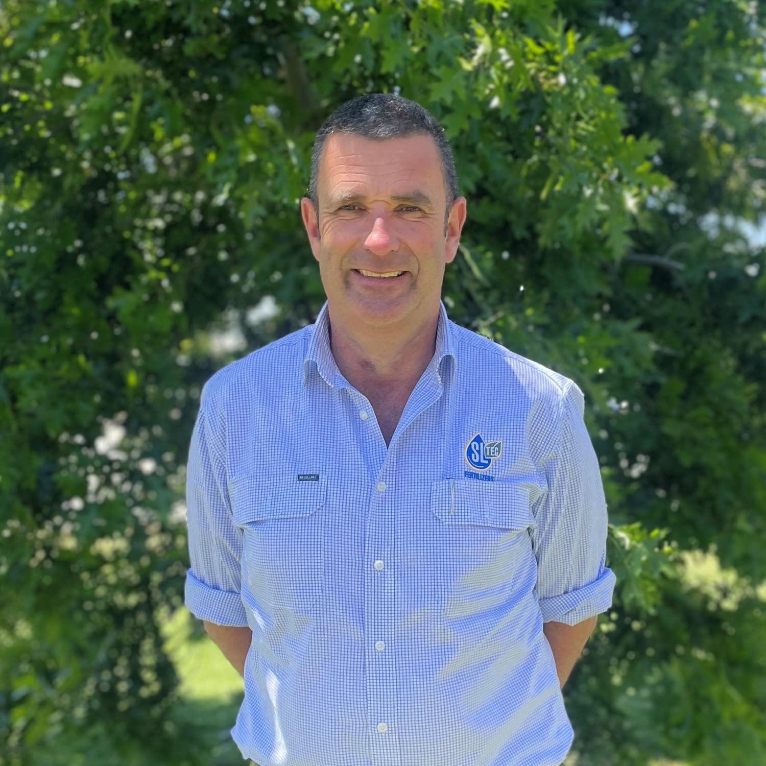 Meet the Team | SLTEC Fertilizers